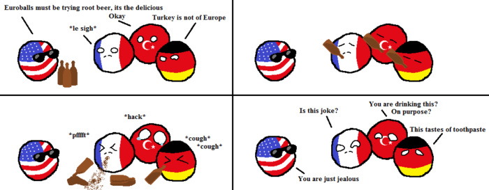 Countryball Comics: Polandball Comics Archive | Comics about ...
