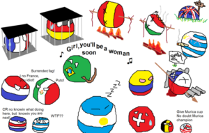 Culture Clash